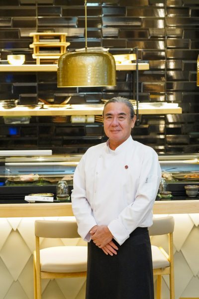 Itsumi – Japanese Cuisine