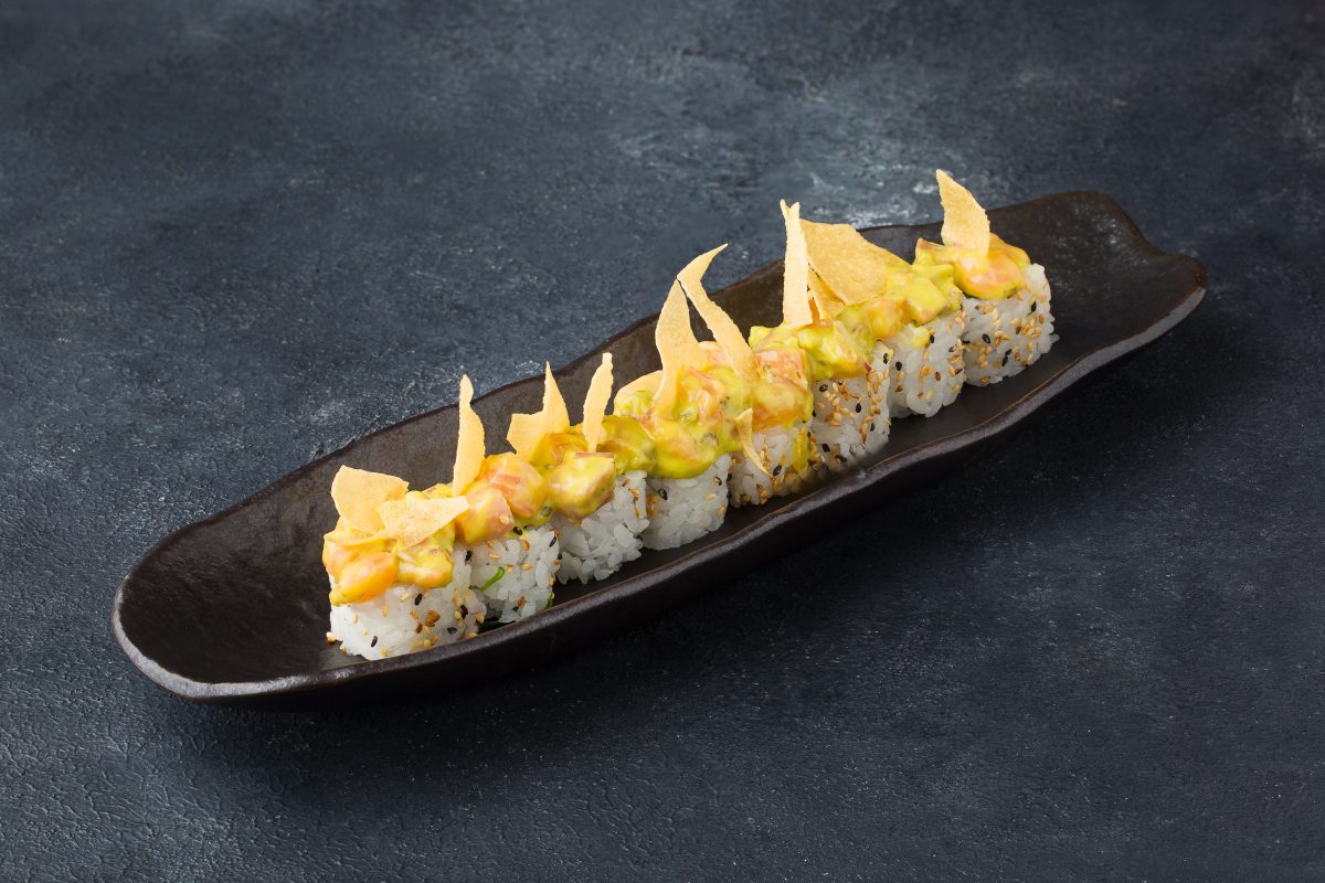 Ichiban Market – Itsumi – Japanese Cuisine