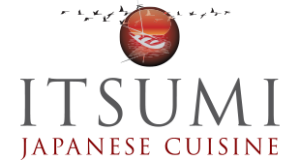 Itsumi – Japanese Cuisine
